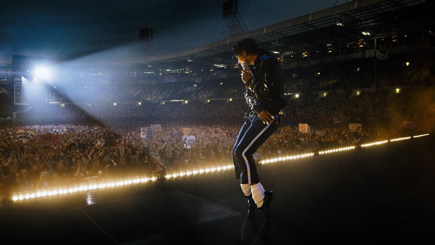 Michael Movie Showtimes & Tickets | Celebration