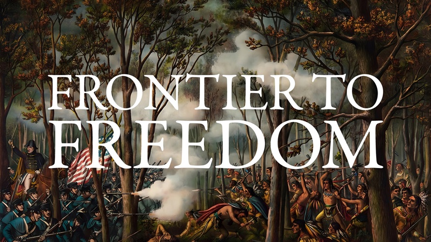 Frontier to Freedom Movie Showtimes & Tickets | Celebration